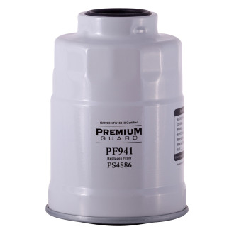 Mitsubishi L200 Fuel Filters & Components - In-Line, Diesel | CARiD