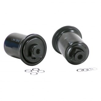 Toyota Tacoma Fuel Filters & Components - In-Line, Diesel | CARiD