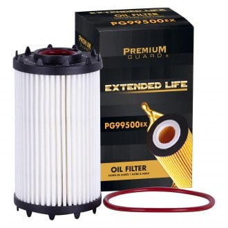 2026 Audi Q8 Engine Oil Filters & Parts | CARiD