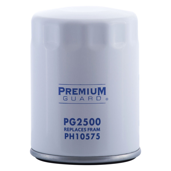 Premium Guard® PO2500 - Pronto Engine Oil Filter