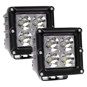 2014 Toyota FJ Cruiser Off-Road Lights | LED, HID, Light Bars