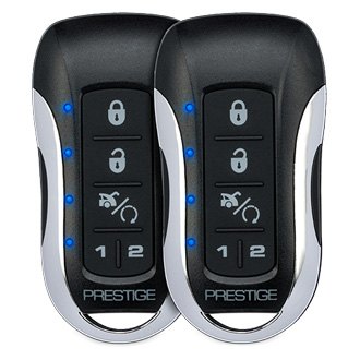 Universal Fit Keyless Entry Remotes | Responders, Key Fobs ...