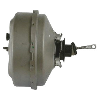 Power Brake Boosters & Parts - Vacuum Boosters | CARiD