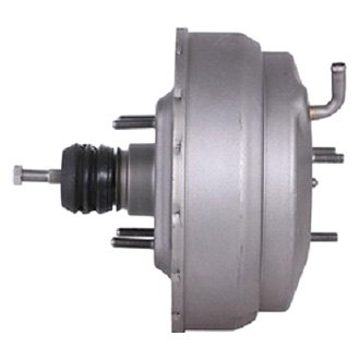 1996 Toyota Corolla Replacement Power Brake Boosters – CARiD.com
