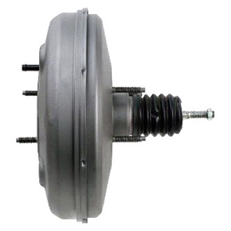 Toyota Replacement Power Brake Boosters | Vacuum, Hydraulic – CARiD.com