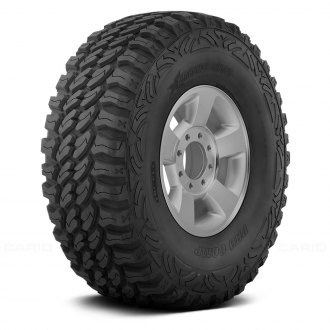 22 Inch Off-Road, All-Terrain, Mud Tires — CARiD.com