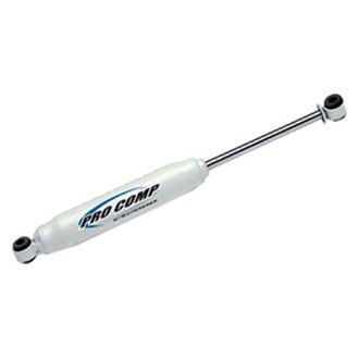 Toyota Land Cruiser Steering Dampers | Dual & Single Stabilizers ...