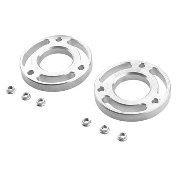 Pro Comp® 63231 - 1.5" Front Leveling Strut Spacers with Stud Extensions