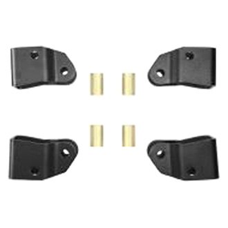 Pro Comp™ Performance Suspension Parts | Performance Shocks & Struts ...