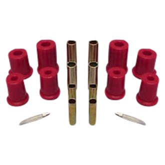 Pro Comp™ - Suspension Systems, Shocks & Lift Kits | CARiD