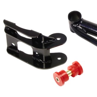 2014 Ford F-150 Traction Bars & Kits | Brackets, Mounts — CARiD.com