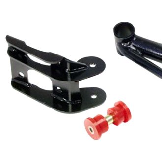 Ford F-250 Traction Bars & Kits | Brackets, Mounts, Bolts — CARiD.com