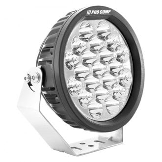 Pro Comp™ Off-Road Lights - Driving Lights, Off-Road Light Mounts ...