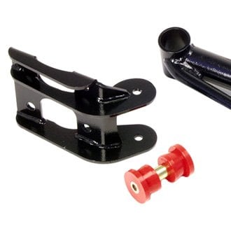 Performance Suspension Traction Bar Brackets | CARiD