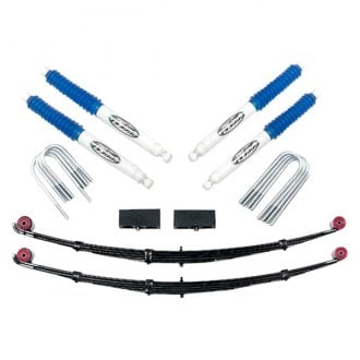 Pro Comp™ | Suspension Systems, Shocks & Lift Kits - CARiD.com