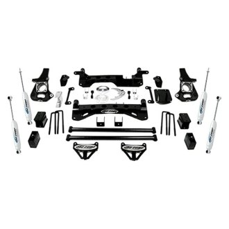 2003 Chevy Silverado Chassis Frames & Rails - CARiD.com