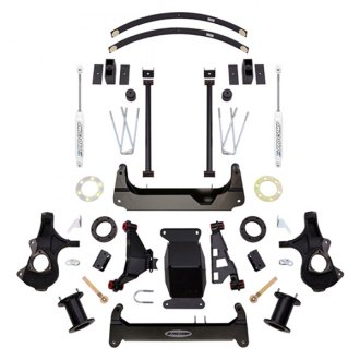 Chevy Tahoe Performance Suspension | Springs, Shocks, Struts