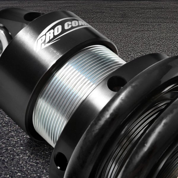 Pro Comp™ - Suspension Systems, Shocks & Lift Kits | CARiD