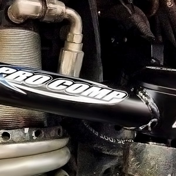 Pro Comp™ - Suspension Systems, Shocks & Lift Kits | CARiD