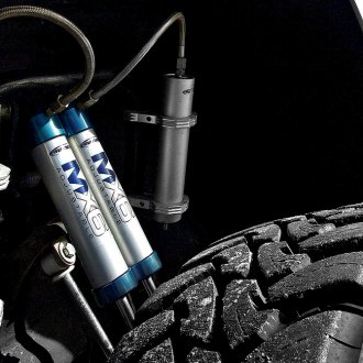 Pro Comp™ - Suspension Systems, Shocks & Lift Kits | CARiD
