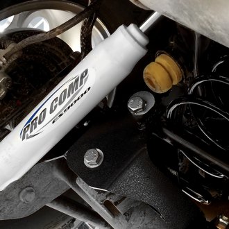 Pro Comp™ - Suspension Systems, Shocks & Lift Kits | CARiD