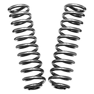 Pro Comp™ - Suspension Systems, Shocks & Lift Kits | CARiD