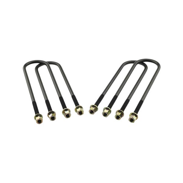 Leaf Spring Bushing Pro Comp 2 Inch Front Leaf Spring - 22210 - Pro ...