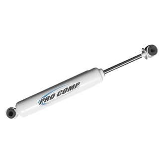 Toyota Land Cruiser Steering Dampers | Dual & Single Stabilizers ...