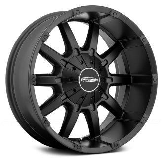 Pro Comp™ | Wheels & Rims from an Authorized Dealer — CARiD.com