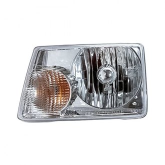 2010 Ford Ranger Custom & Factory Headlights – CARiD.com