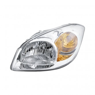 Chevy Cobalt Custom & Factory Headlights – CARiD.com