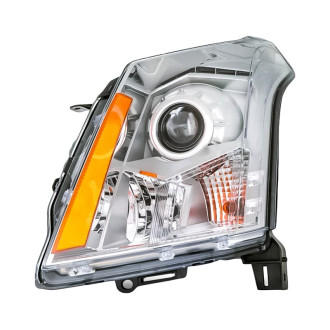 2013 Cadillac SRX Custom & Factory Headlights – CARiD.com