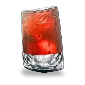 2000 Ford Excursion Custom & Factory Tail Lights – CARiD.com