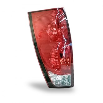 2004 Chevy Avalanche Custom & Factory Tail Lights – CARiD.com