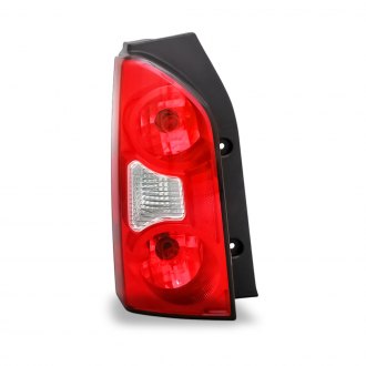 Nissan Xterra Body Parts | Collision Repair, Restoration - CARiD.com