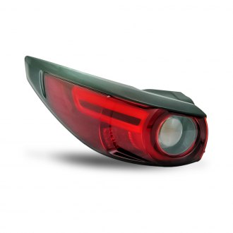 Tail Lights | Custom & Factory Tail Lights at CARiD.com