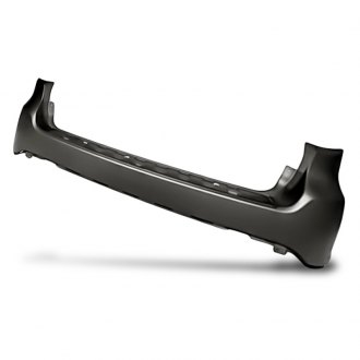 Dodge Durango Replacement Bumpers | Front, Rear, Brackets – CARiD.com