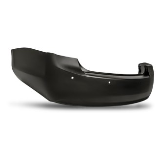 2019 Chevy Impala Replacement Rear Bumpers & Parts — CARiD.com