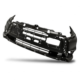 Mitsubishi Outlander Replacement Front Bumpers & Components — CARiD.com