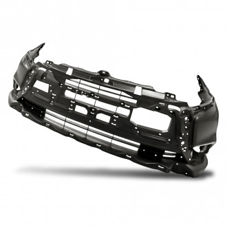 2019 Mitsubishi Outlander Replacement Front Bumpers & Components ...