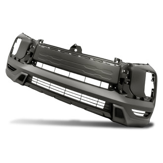 2022 Mitsubishi RVR Replacement Front Bumpers & Components — CARiD.com