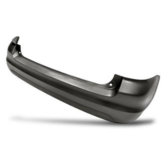 2004 Toyota Matrix Replacement Bumpers & Components – CARiD.com