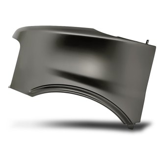 2021 Chevy Express Front & Rear Fenders | Patch Panels, Extensions ...