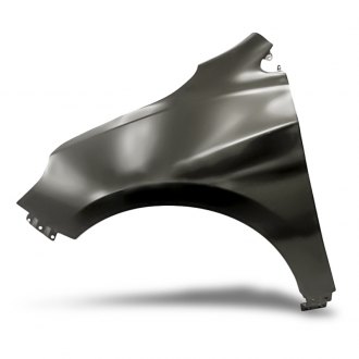Chevy Equinox Replacement Quarter Panels - CARiD.com