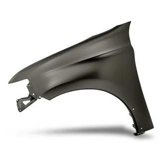 2020 Mitsubishi Outlander Replacement Fenders & Components – CARiD.com