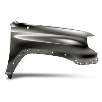 Toyota Corolla Replacement Quarter Panels - CARiD.com