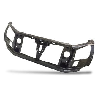 2021 Ford Ranger Radiator Supports — CARiD.com