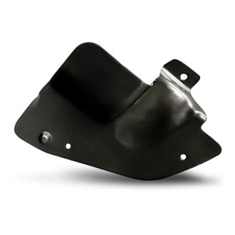 Chevy Equinox Replacement Quarter Panels - CARiD.com