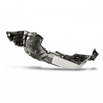 Toyota Corolla Replacement Quarter Panels - CARiD.com