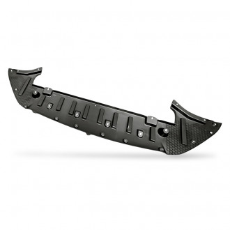 Ford Edge Underbody Covers | Splash Shields — CARiD.com